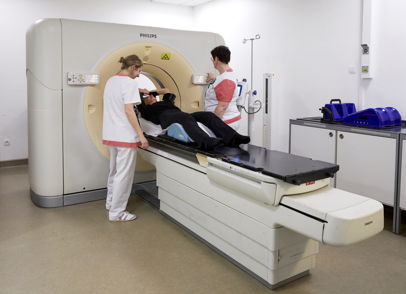 Cancer du sein prise en charge par radiothérapie